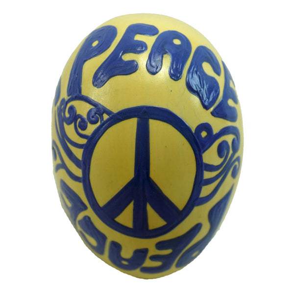 Peace Egg Shaker - PLM401 – JTLive